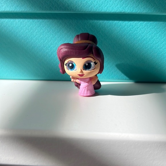 Disney | Toys | Disney Doorables Series 8 Megara From Hercules | Poshmark
